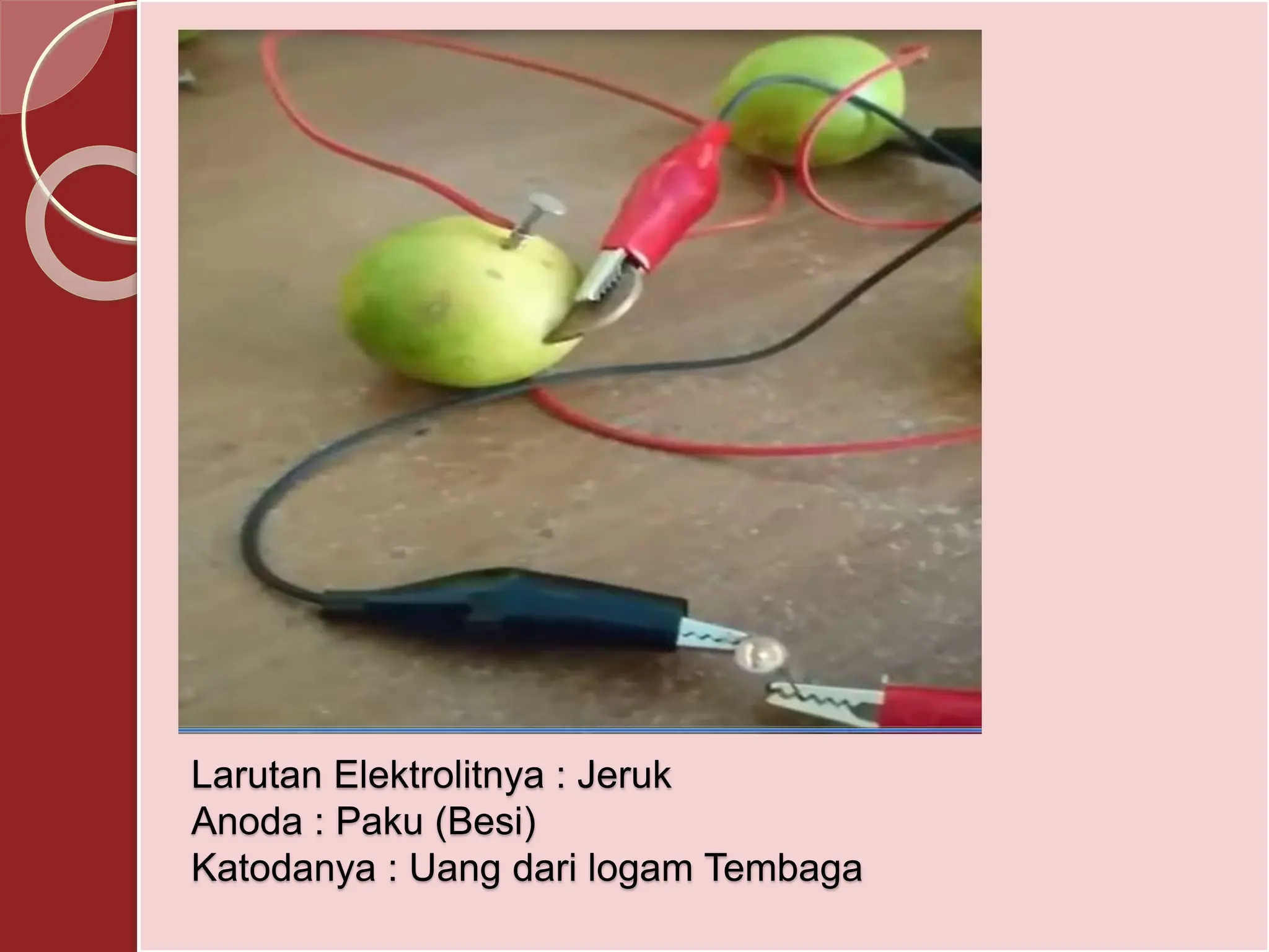 CARA KERJA SEL VOLTA(MATERI KELAS xii).pptx