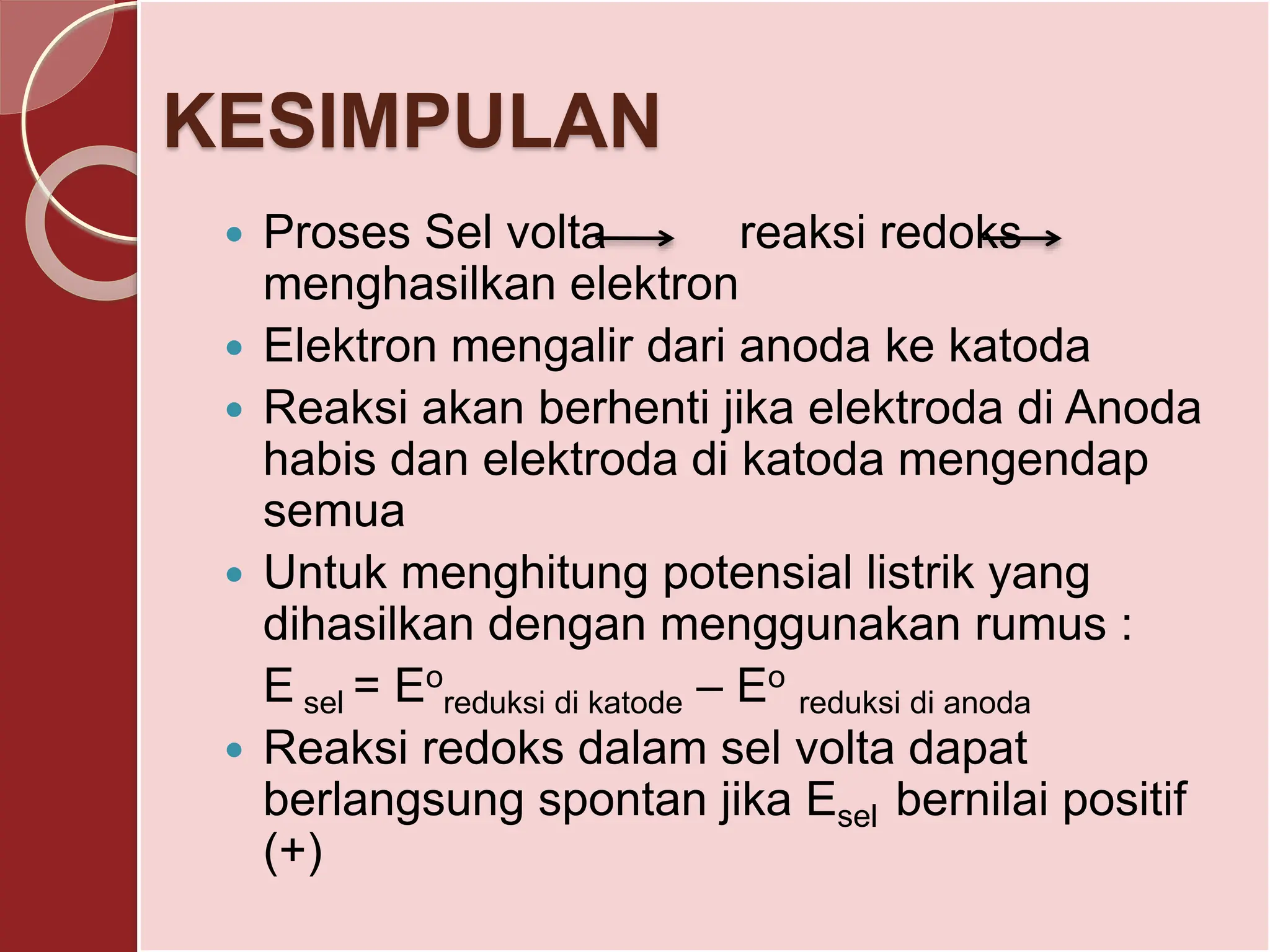 CARA KERJA SEL VOLTA(MATERI KELAS xii).pptx