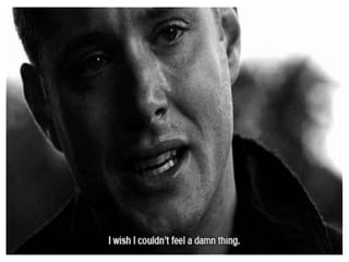 Selvskading hos gutter | PPT