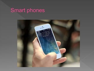 10 Technologies That May Disappear In The Next Decade | PPTX