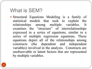 Sem | PPTX | Physics | Science