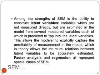 Sem | PPTX | Physics | Science