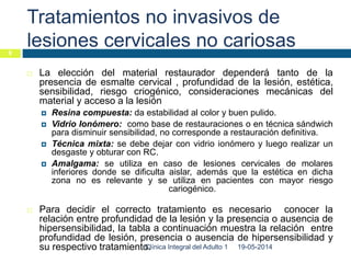Sem.08 lesiones cervicales-grupo.2-19.05.15_final | PPTX