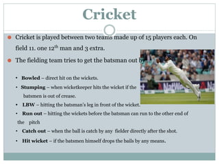 Officiating and Coaching | PDF