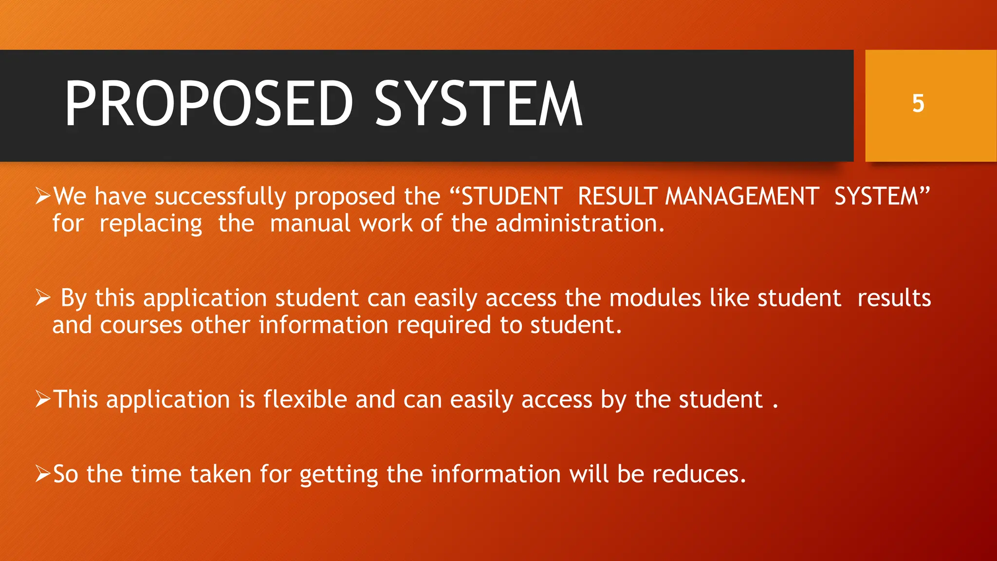 Online result managment system best.pptx