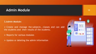 Online result managment system best.pptx