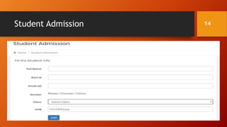 Online result managment system best.pptx