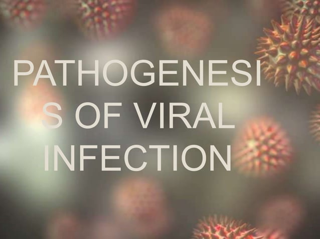 Herpes Simplex viral Infection - Dr Sanjana Ravindra | PPT