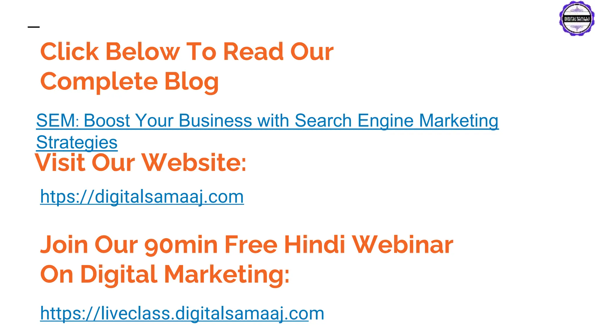 SEM- Boost Your Business with Search Engine Marketing Strategies.pptx