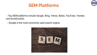 SEM- Boost Your Business with Search Engine Marketing Strategies.pptx
