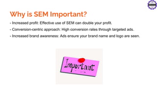 SEM- Boost Your Business with Search Engine Marketing Strategies.pptx ...