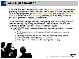 Sem bps overview | PPT