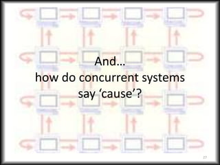 Many ways to say cause | PPT
