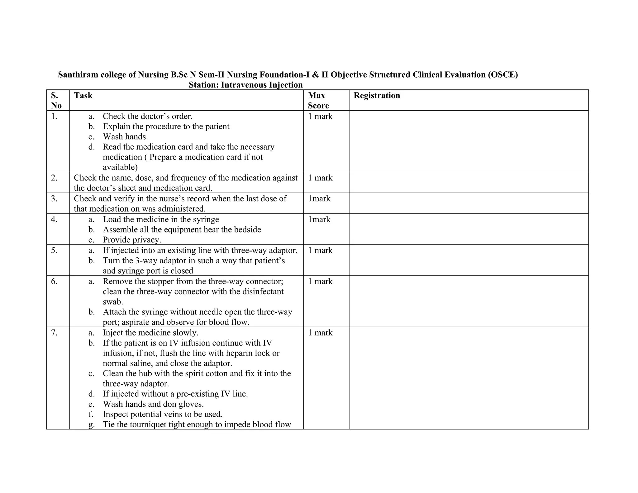 SEM-II.docx nursing foundation stations for osce | DOCX