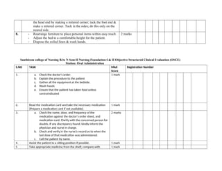 SEM-II.docx nursing foundation stations for osce | DOCX