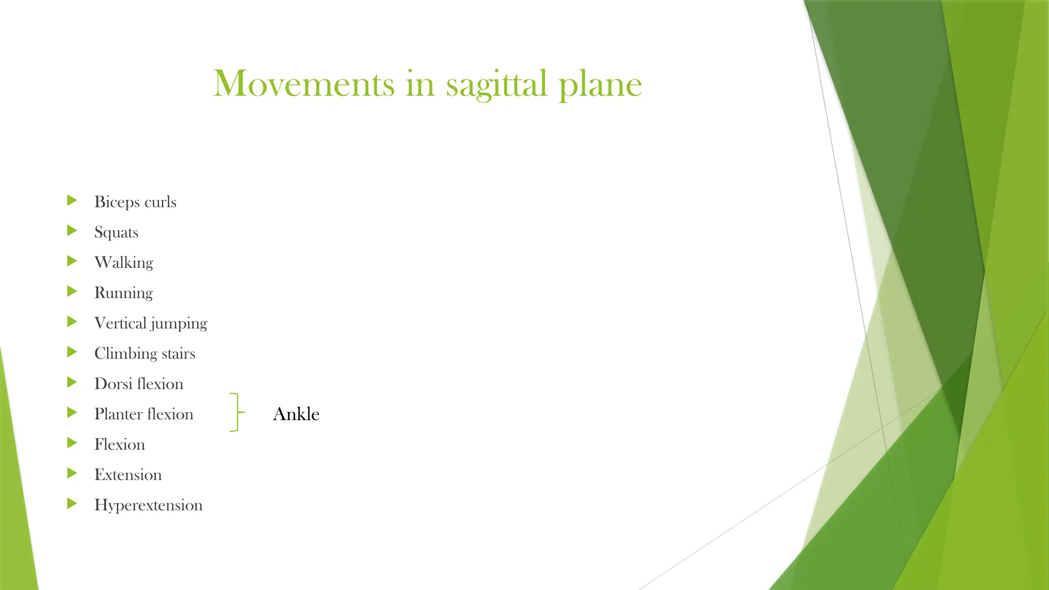 Sem-III_1598499071_Axis and Plane.pptx for MPed students | PPT