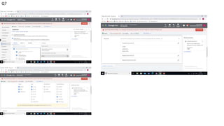 Sem live project | PPTX