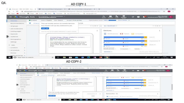 Sem live project | PPTX