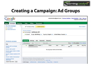 Sem optimization-setting | PPT