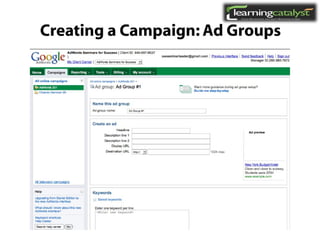 Sem optimization-setting | PPT