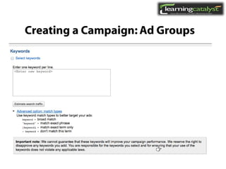 Sem optimization-setting | PPT