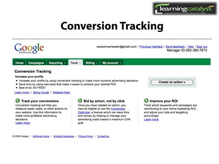 Sem optimization-setting | PPT