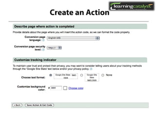 Sem optimization-setting | PPT