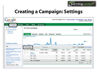 Sem optimization-setting | PPT