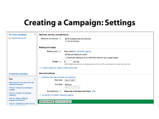 Sem optimization-setting | PPT