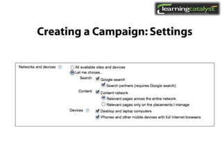 Sem optimization-setting | PPT