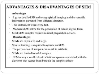 Sem Tem (nanotechnology) | PPT