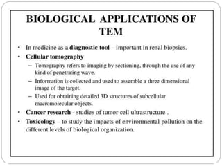 Sem Tem (nanotechnology) | PPT