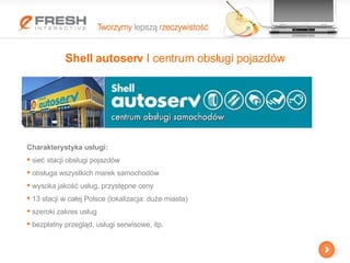 SEM w branży motoryzacyjnej | PPT