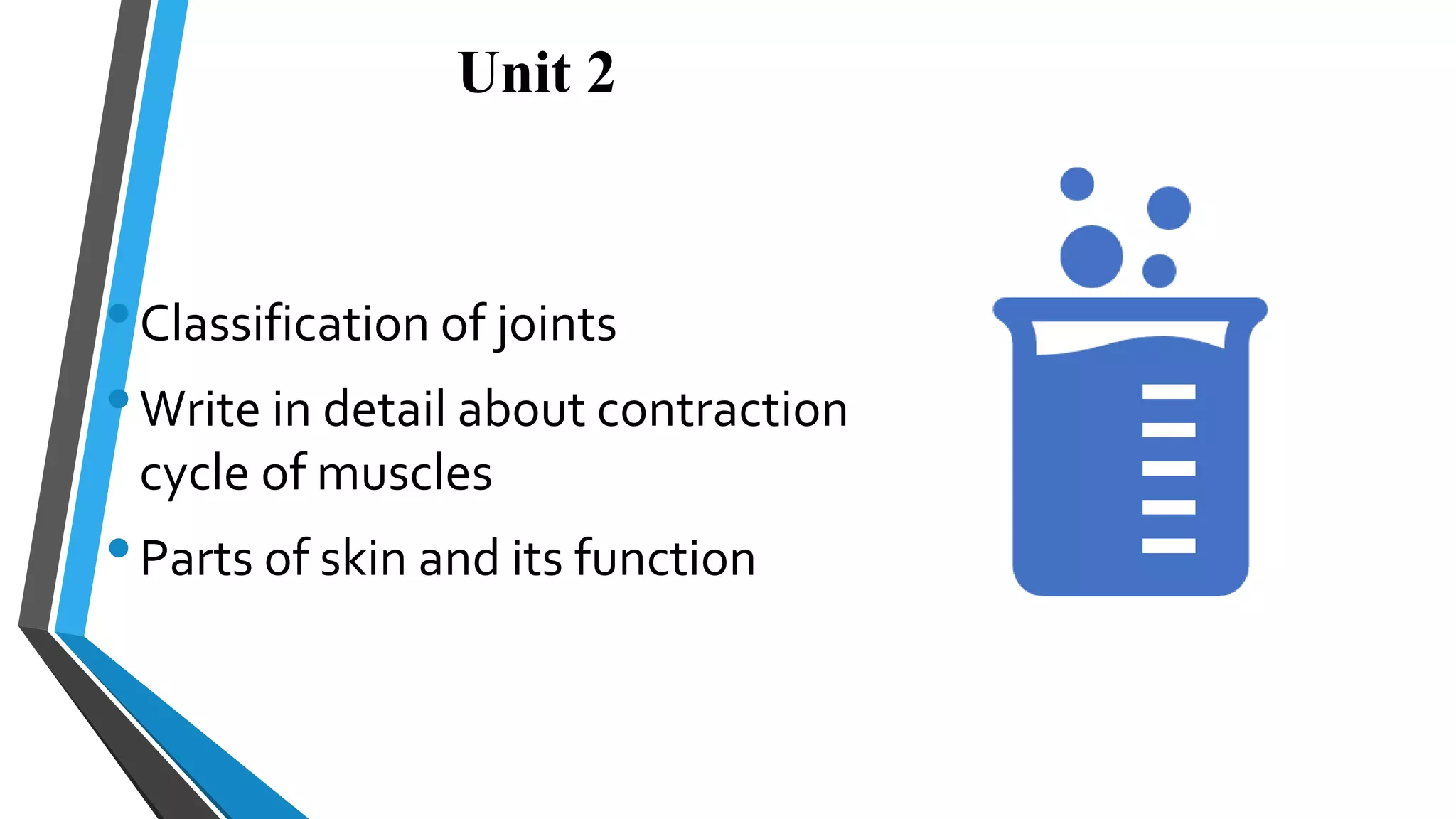 Important questions and pneumonics for Anatomy and Physiology(Checkout ...