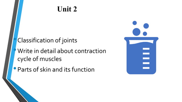 Important questions and pneumonics for Anatomy and Physiology(Checkout ...