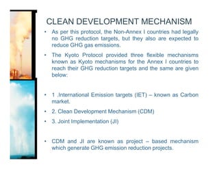 CDM | PPT