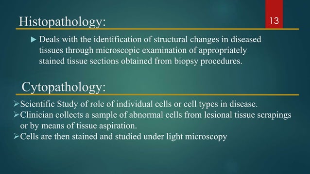 Laboratory Investigations | PPTX | Blood Disorders | Diseases and ...
