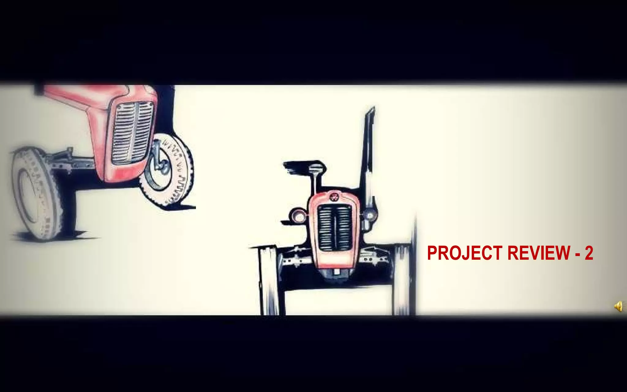 presentation for review 2 | PPT