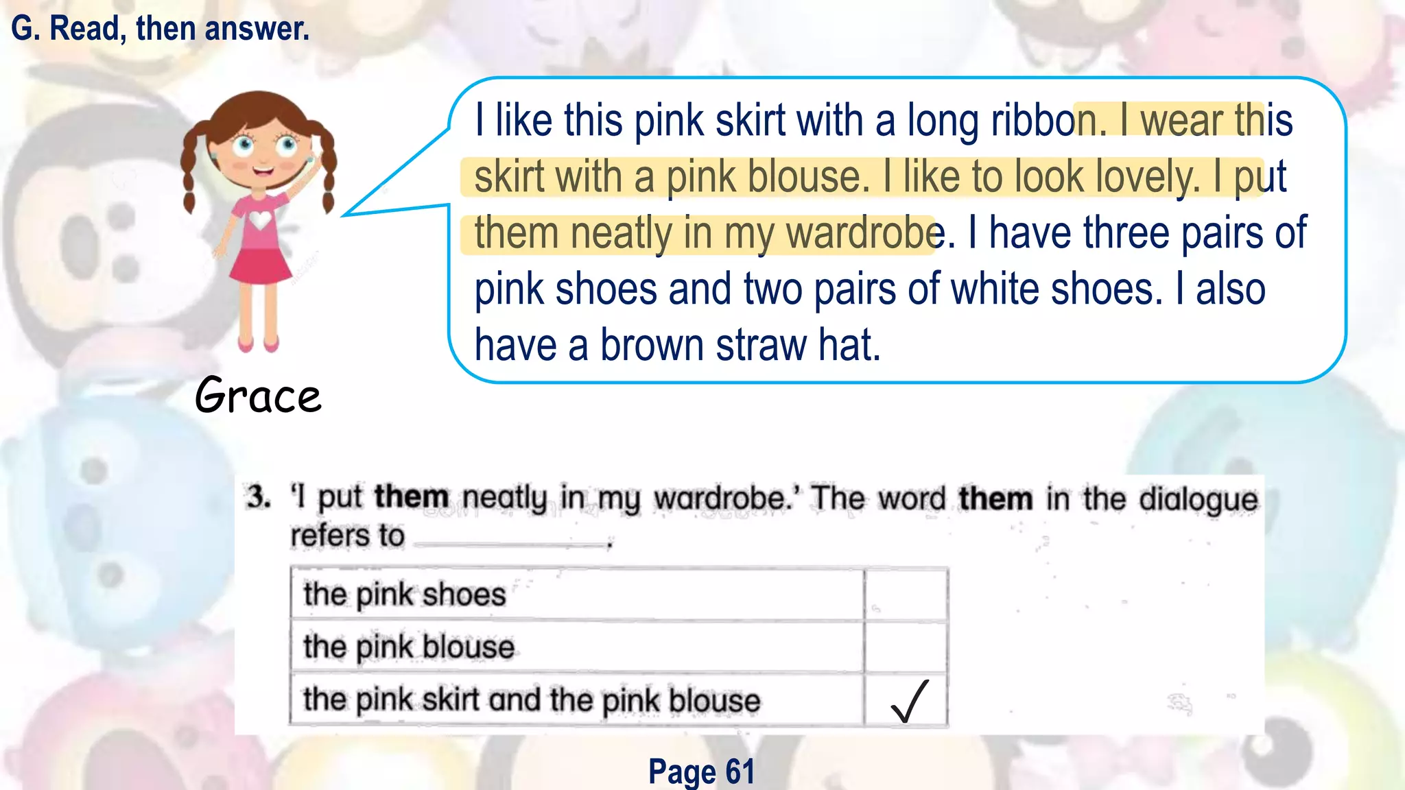 english standard 2 | PPTX
