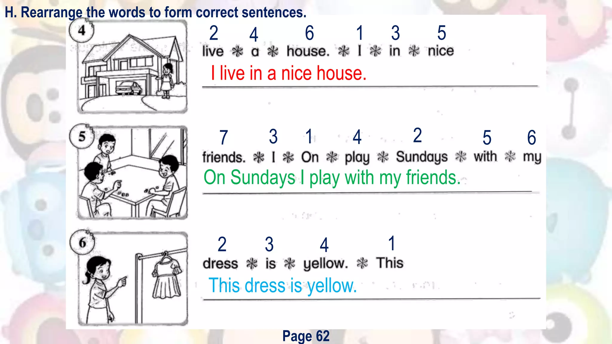 english standard 2 | PPTX