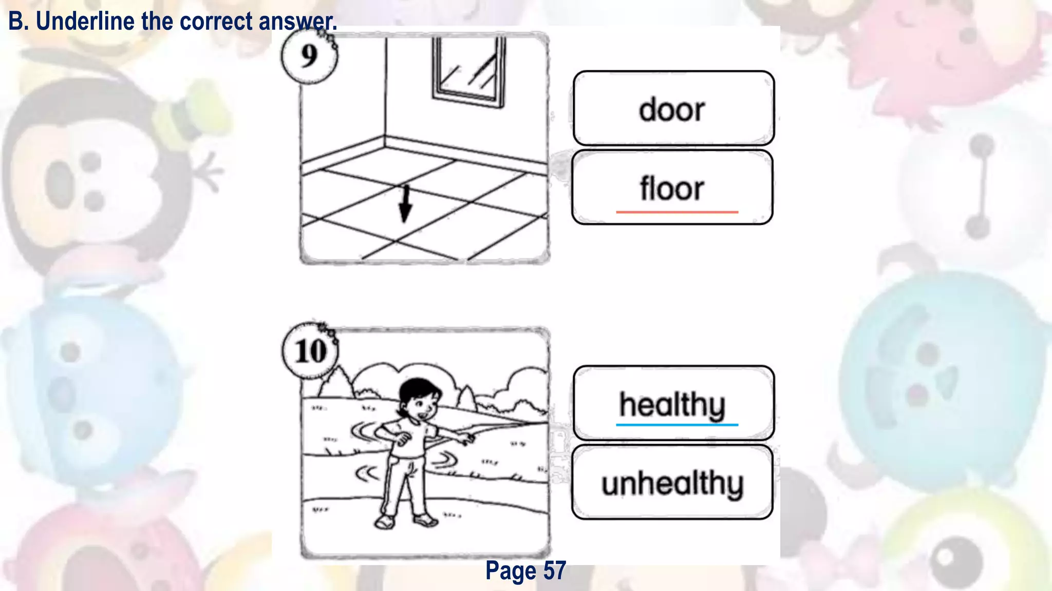 english standard 2 | PPTX