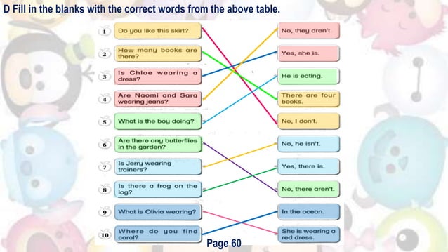 english standard 2 | PPTX