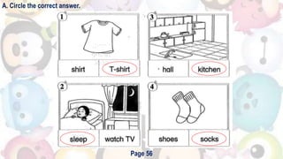 english standard 2 | PPTX