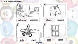 english standard 2 | PPTX