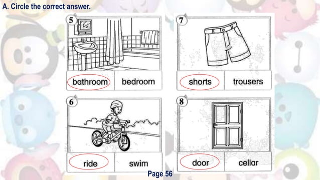 english standard 2 | PPTX