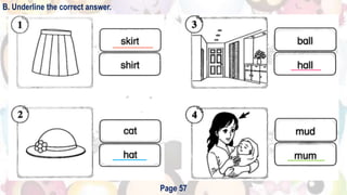 english standard 2 | PPTX