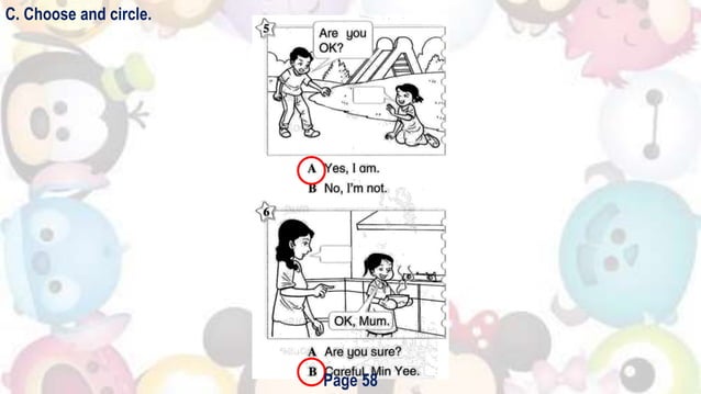 english standard 2 | PPTX