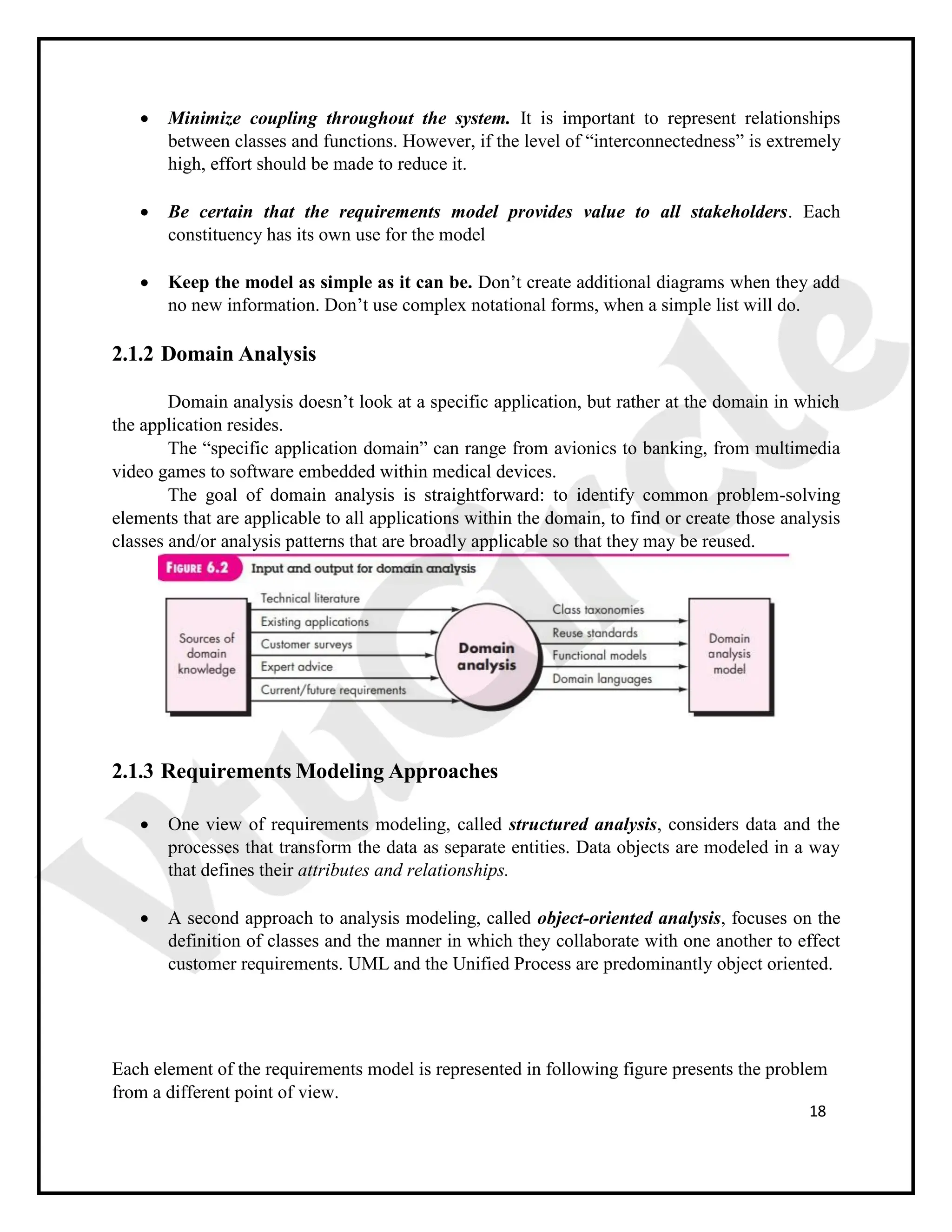 it is 5th sem notes its 2022 scheme vtu sepm | PDF