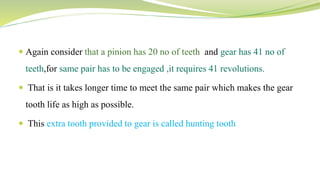 technical terms in design | PPT