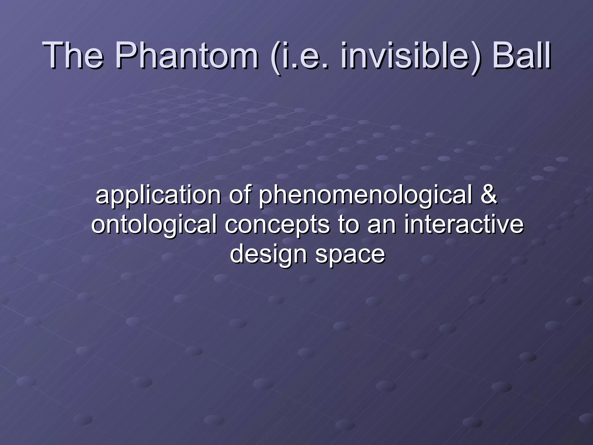 Semester 2 arduino project | PPT